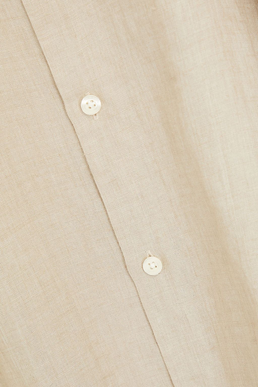 FRESCOBOL CARIOCA Antonio Linen Shirt – Premium Men’s Beachwear – Cheap ...